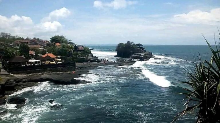 Tempat Wisata Bali Untuk Orang Tua, Liburan Bersama Keluarga
