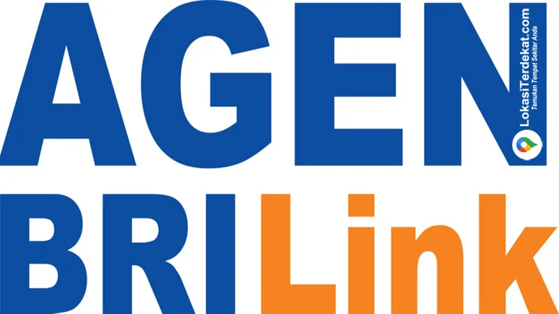 BRI Link Terdekat, Agen BRI Link Terdekat Di Sekitar Anda