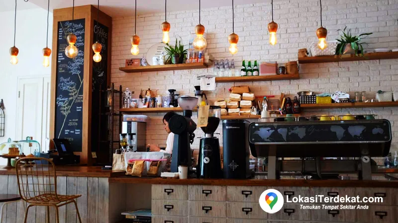 Find The Perfect Cafe Near Me: Explore Top Choices Today